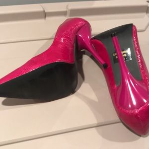 C.LABEL | Shoes | Brand New C Label Dani Heels | Poshmark